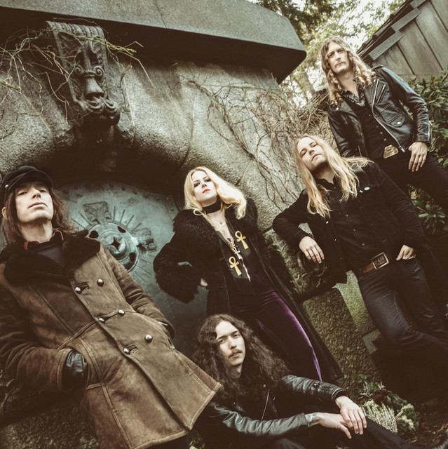 Lucifer | Spotify