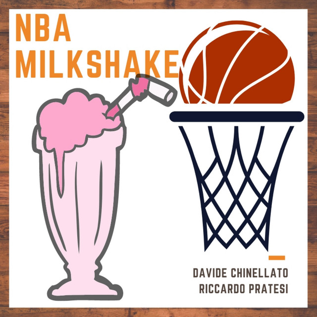 NBA Milkshake | Podcast on Spotify