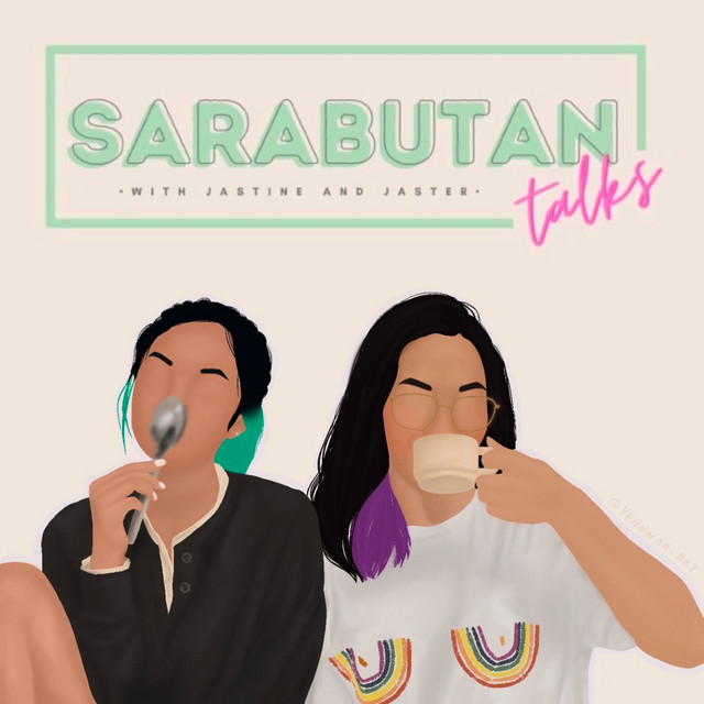 Sarabutan Talks | Podcast on Spotify