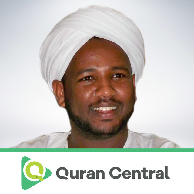 Alzain Mohamed Ahmed | Podcast on Spotify