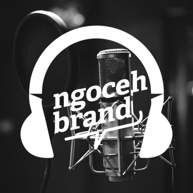 Ngoceh Brand | Podcast on Spotify