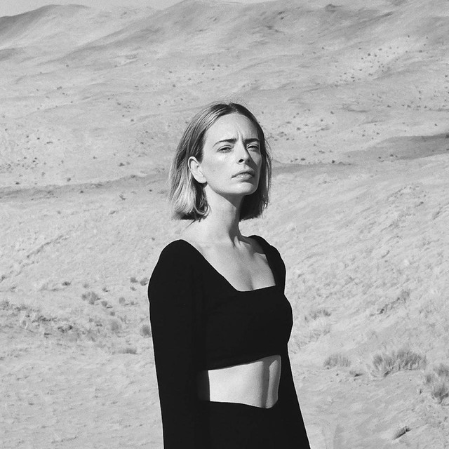Chelsea Jade on Spotify