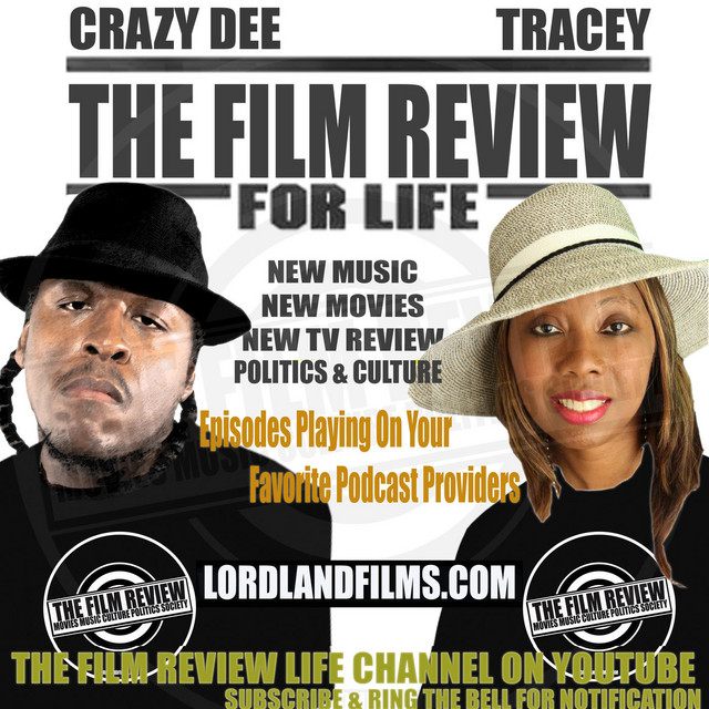 The Film Review: Movies Music Culture Politics Society Podcast | # ...