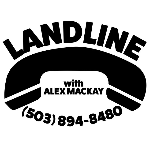 Landline Podcast | Podcast on Spotify