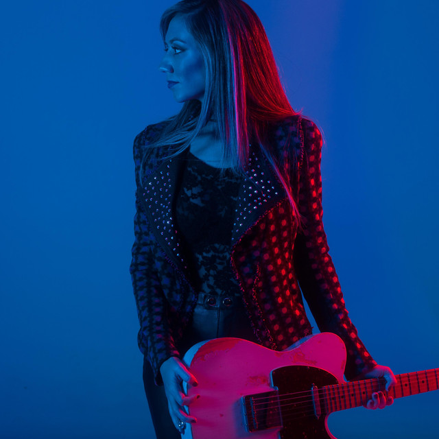 Lari Basilio on Spotify