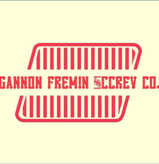 Gannon Fremin & CCREV Concert - 29.8.2025 Rose Music Hall Columbia ...