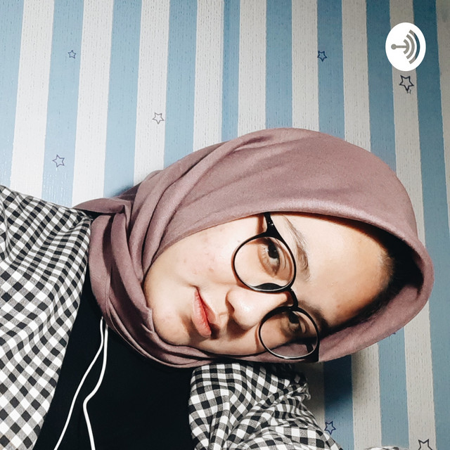 Andien Gusti | Podcast on Spotify