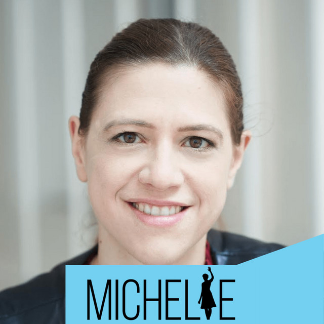 Michelle | Podcast on Spotify