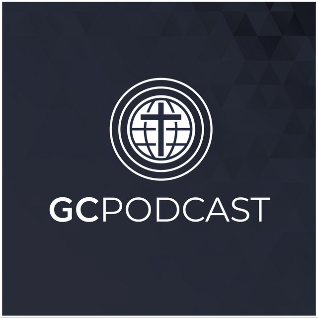 GC Podcast | Grace Communion International Resources | Podcast on Spotify