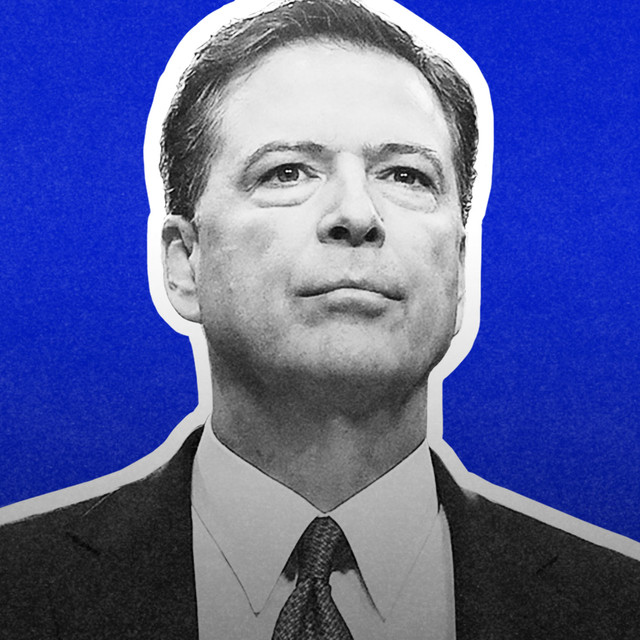 Special episode: What we learned from Comey's testimony - Can He Do ...