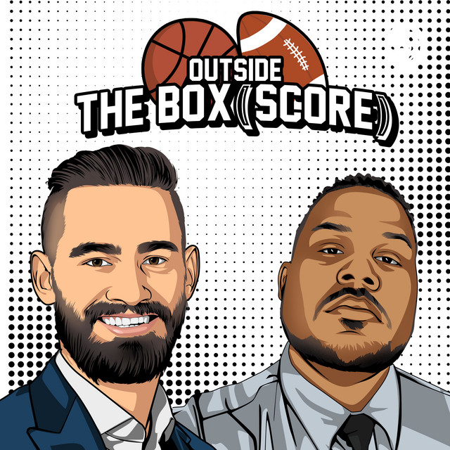 Outside the Box(Score) | Podcast on Spotify