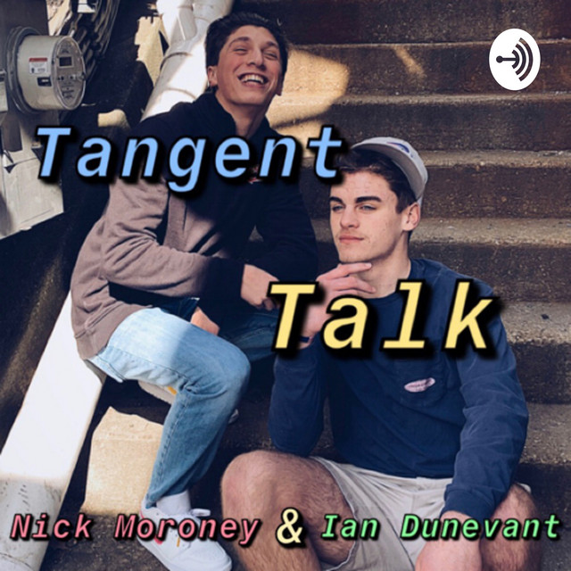 Tangent Talk | Podcast on Spotify