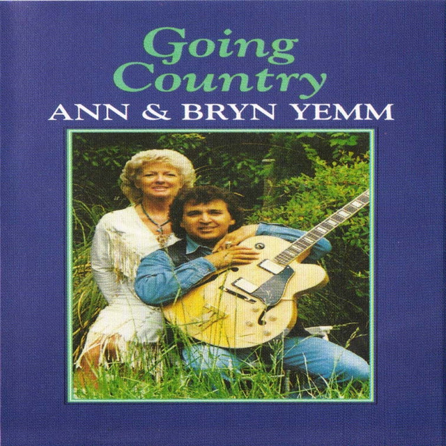 Ann & Bryn Yemm on Spotify