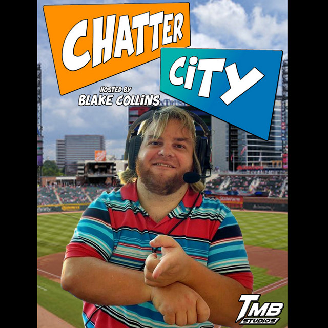 Chatter City | Podcast on Spotify