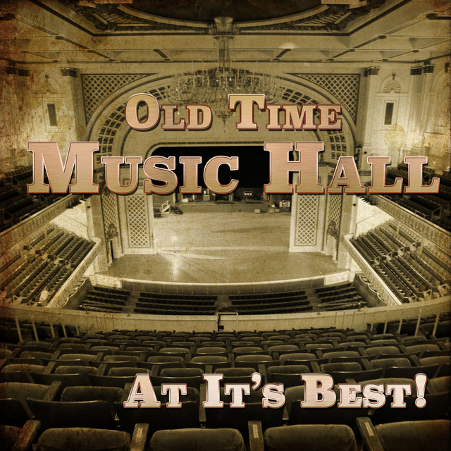 BPM and key for songs by The Music Hall Players | Tempo for The Music ...