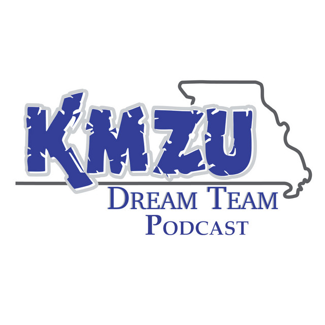 KMZU Dream Team | Podcast on Spotify