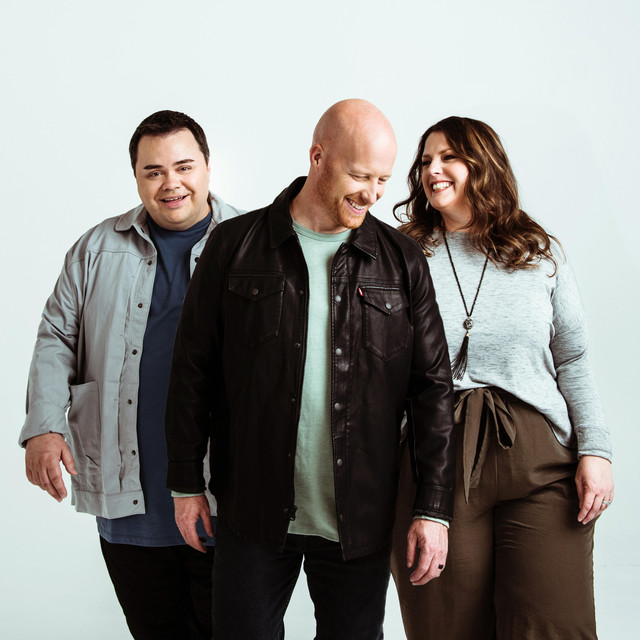 Selah on Spotify