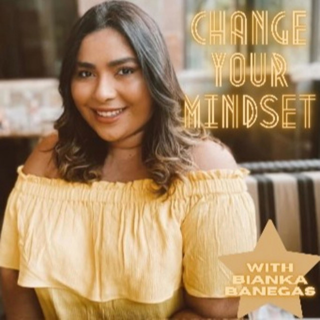 Change Your Mindset | Podcast on Spotify