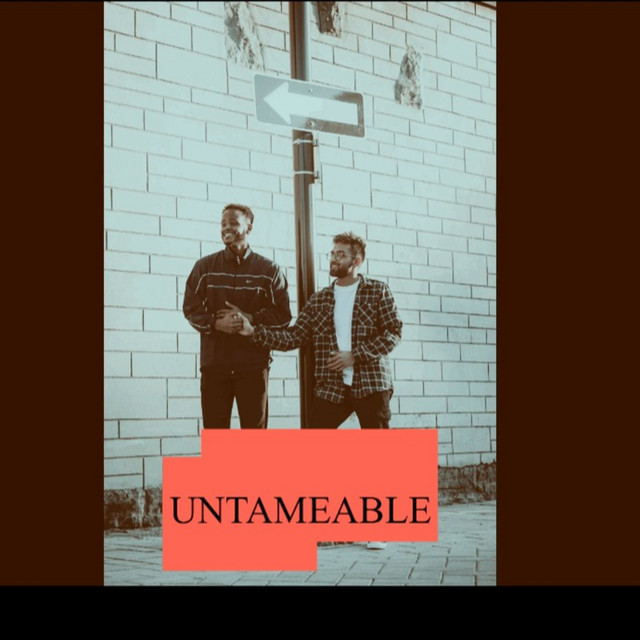 The Untameable | Podcast on Spotify