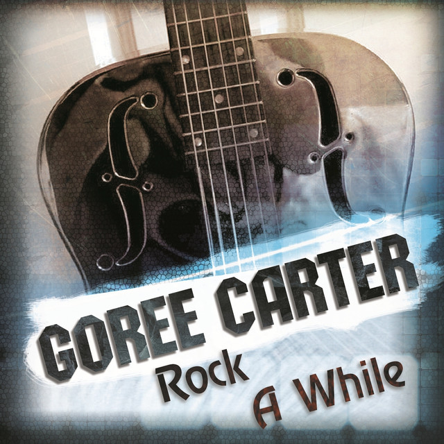 Goree Carter on Spotify