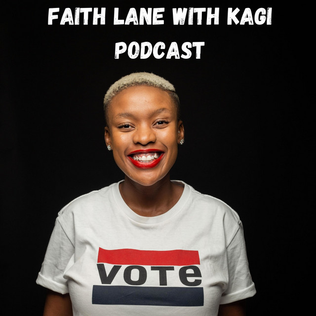 Faith Lane with Kagi | Podcast on Spotify
