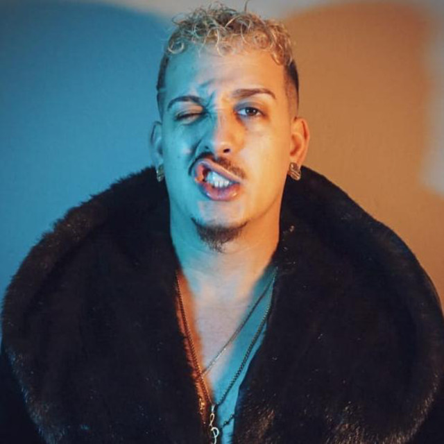 Josean on Spotify