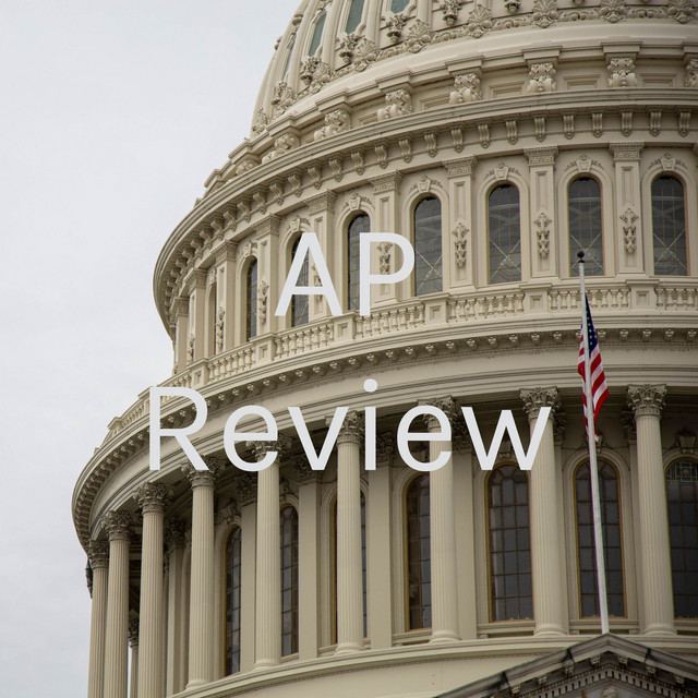 AP Government | Podcast on Spotify