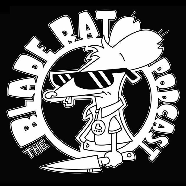 Blade Rat Podcast | Podcast on Spotify