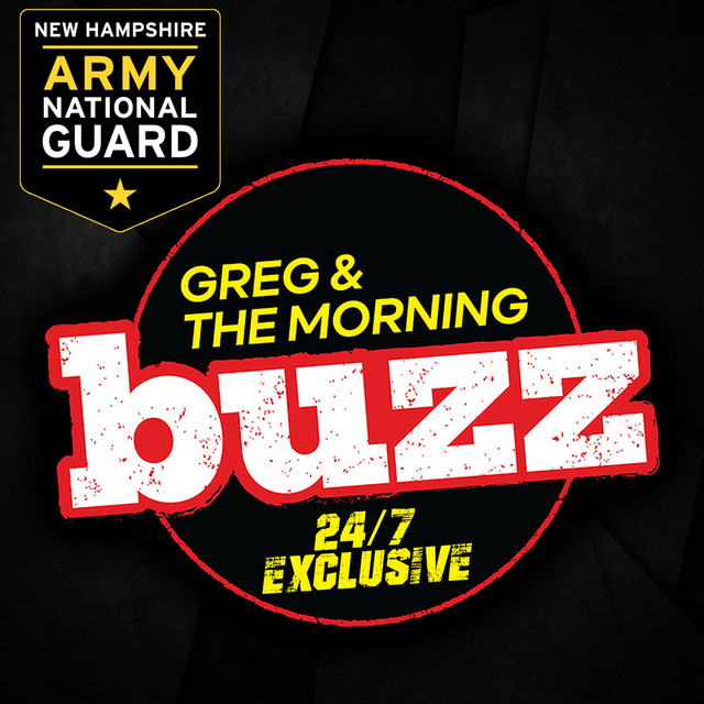 Greg & The Morning Buzz | Podcast on Spotify