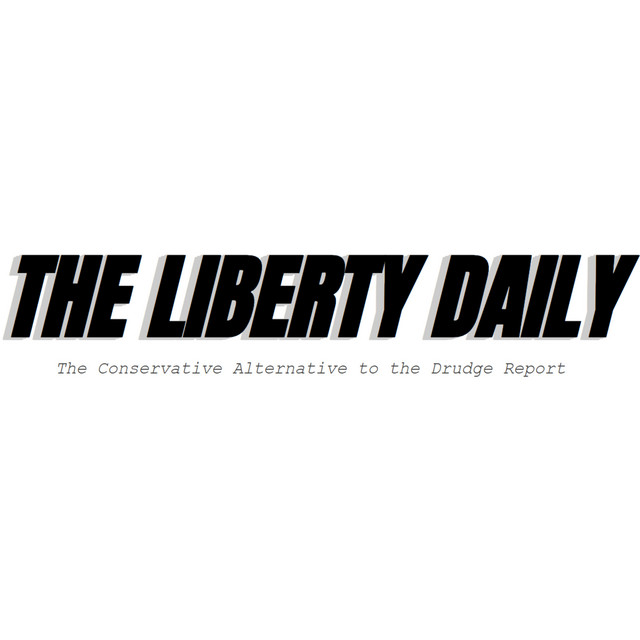 The Liberty Daily | Podcast on Spotify