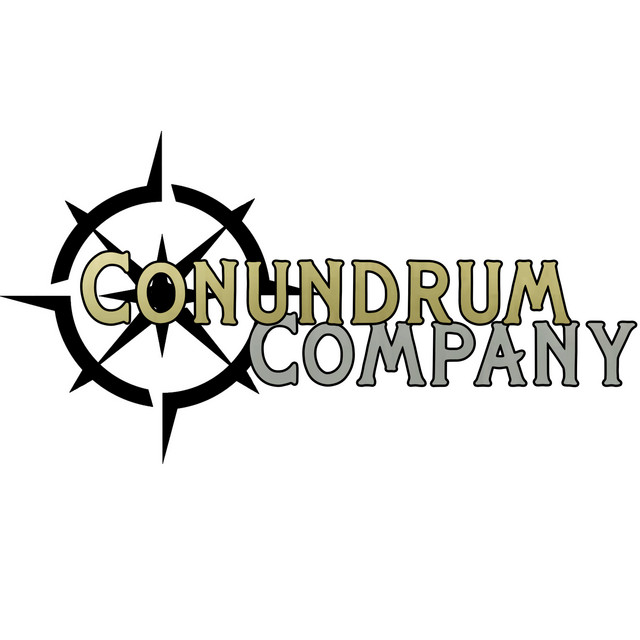 Conundrum Company | Podcast on Spotify