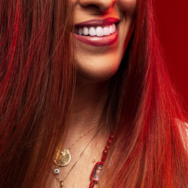 Louise Lou | Spotify