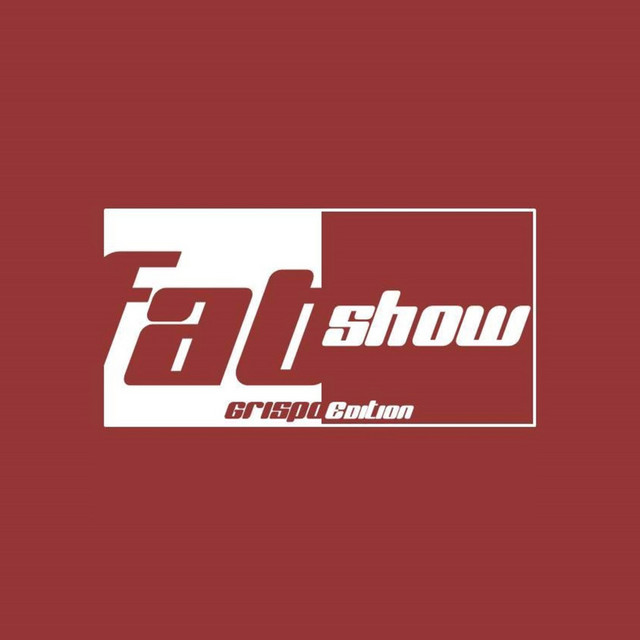 Fab Show 2016 | Podcast on Spotify