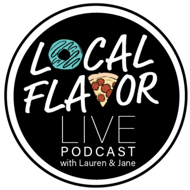 Local Flavor Live | Podcast on Spotify