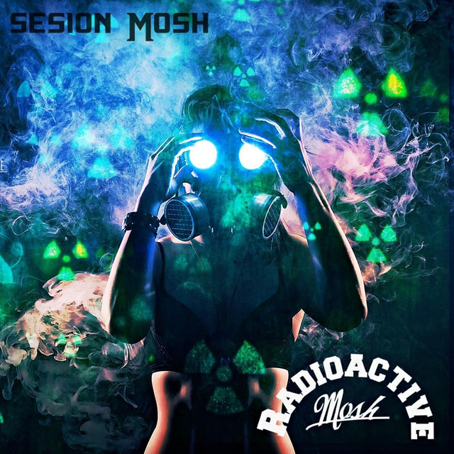 BPM and key for songs by Radioactive Mosh | Tempo for Radioactive Mosh ...