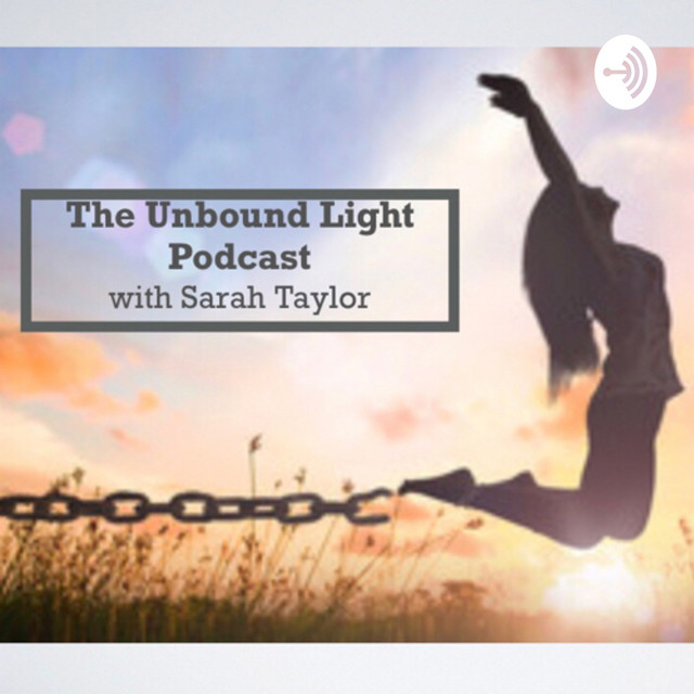 Unbound Light | Podcast on Spotify