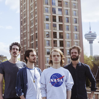 Why Mud - concerts, billets et tournés 2026 et 2027 — Festivaly.eu