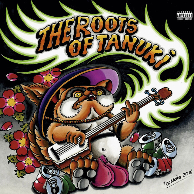 BPM and key for songs by The Roots of Tanuki | Tempo for The Roots of ...