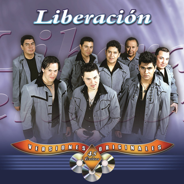 45 Éxitos (Versiones Originales) by Liberación on Spotify