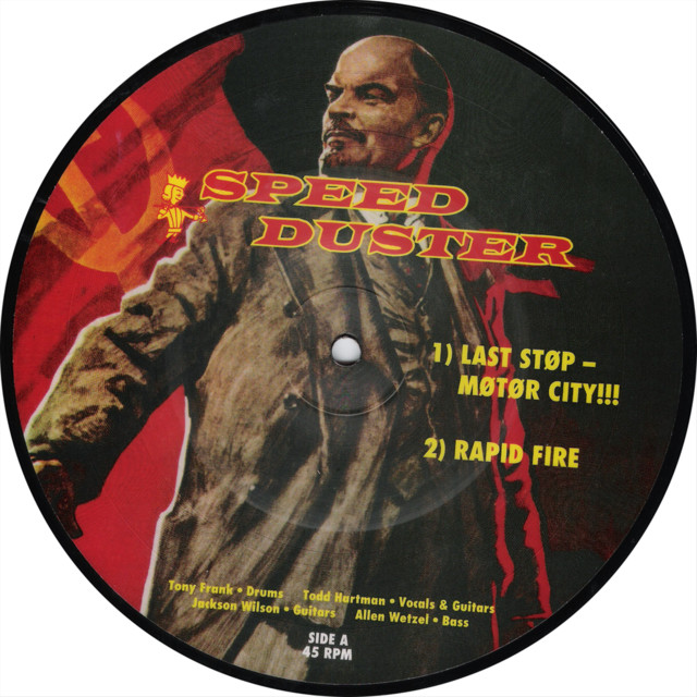 BPM and key for songs by Speed Duster | Tempo for Speed Duster songs ...