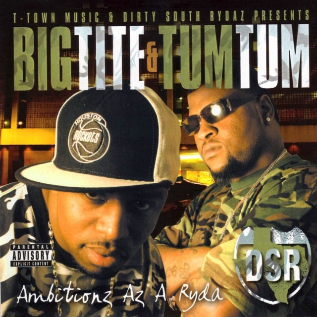 BPM and key for songs by Big Tite | Tempo for Big Tite songs | SongBPM ...