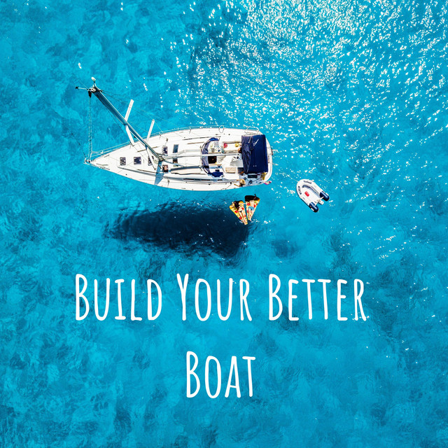 Build Your Better Boat "BruCast" | Podcast on Spotify