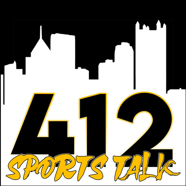 412 Sports Talk | Podcast on Spotify