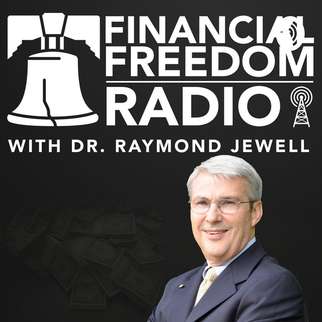 Financial Freedom Radio | Podcast on Spotify