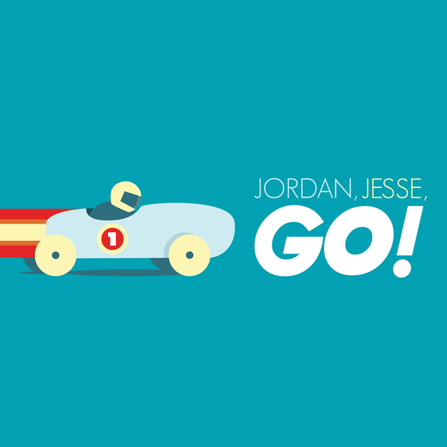 Jordan, Jesse, GO! | Podcast on Spotify