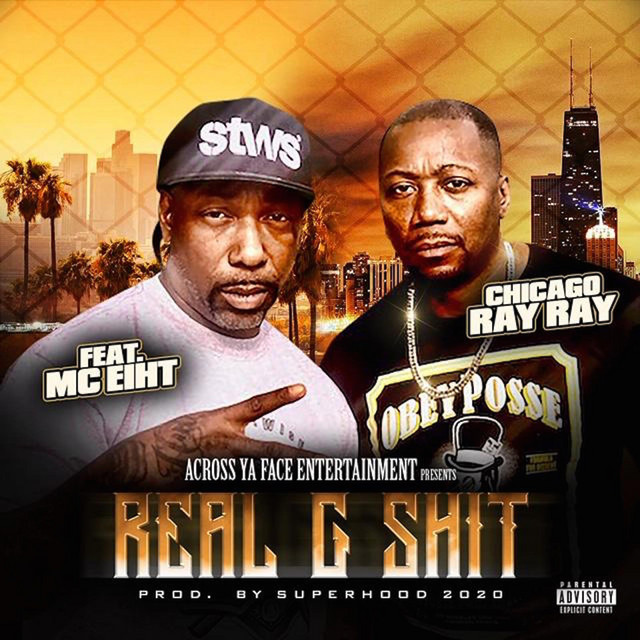 BPM and key for songs by Chicago Ray Ray | Tempo for Chicago Ray Ray ...
