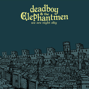 Deadboy & The Elephantmen - Konzerte, Tickets und Tourneen 2025 und ...