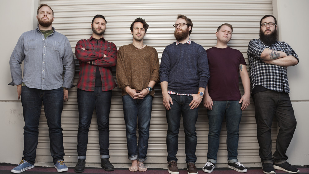 The Wonder Years on Spotify