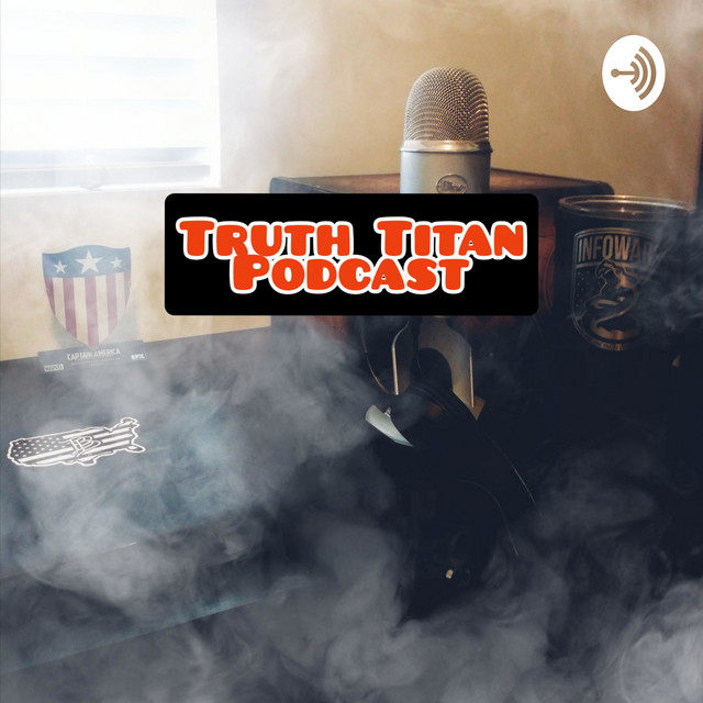 Truth Titan Podcast | Podcast on Spotify