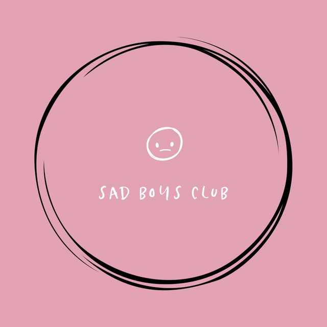 Sad Boys Club | Podcast on Spotify